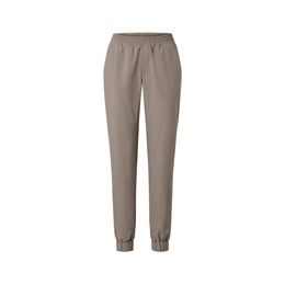 Tchibo - Funktionshose - Damen - Gr. 44 - taupe