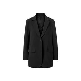 Tchibo - Blazer - Damen - Gr. 40 - schwarz
