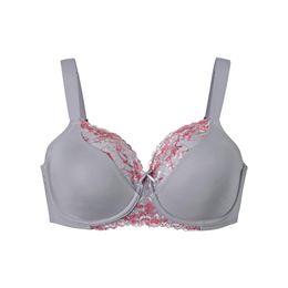Tchibo - Minimizer-BH - Damen - Gr. 85D - grau
