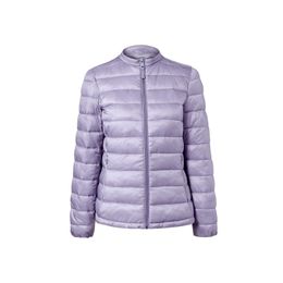 Tchibo - Lightweight-Steppjacke - Damen - Gr. 40 - lila