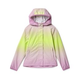 Tchibo - Kinder-Regenjacke - Kinder - Gr. 134/140 - lila