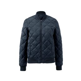 Tchibo - Steppjacke - Damen - Gr. 38 - dunkelblau