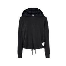 Tchibo - Lounge-Sweater - Damen - Gr. M - anthrazit