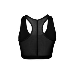 Tchibo - Sport-Bustier - Damen - Gr. XS - schwarz