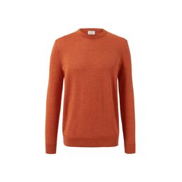 Tchibo - Pullover - Herren - Gr. L - orange