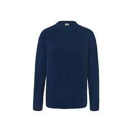 Tchibo - Strickpullover - Herren - Gr. M - dunkelblau