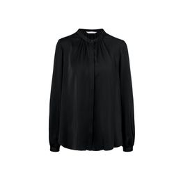 Tchibo - Bluse - Damen - Gr. 36 - schwarz