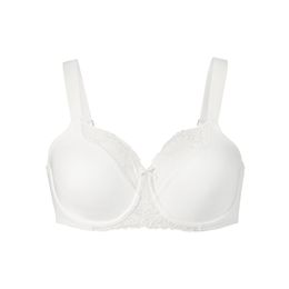 Tchibo - Minimizer-BH - Damen - Gr. 90E - creme