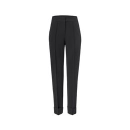 Tchibo - Kn&ouml;chellange Hose - Damen - Gr. 36 - schwarz