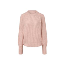 Tchibo - Grobstrickpullover - Damen - Gr. XS - ros&eacute;