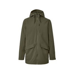 Tchibo - Outdoorjacke - Herren - Gr. XL - khaki