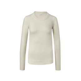 Tchibo - Cashmere-Pullover - Damen - Gr. XXL - wei&szlig;