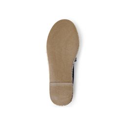 Tchibo - Espadrilles - Damen - Gr. 42 - dunkelblau