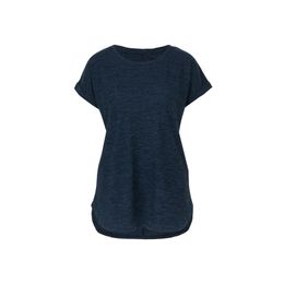 Tchibo - Sportshirt - Damen - Gr. XXL - dunkelblau