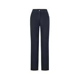 Tchibo - Thermohose - Damen - Gr. 48 - dunkelblau