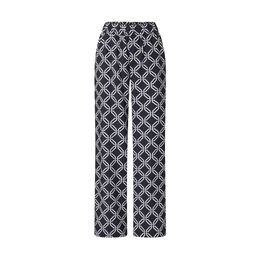 Tchibo - Webhose - Damen - Gr. 38 - dunkelblau