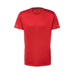 Tchibo - Sportshirt - Herren - Gr. M - rot