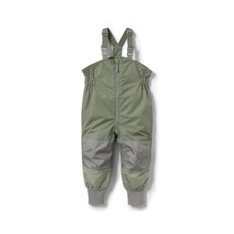 Tchibo - Kleinkind-Regenhose - Baby - Gr. 74/80 - khaki