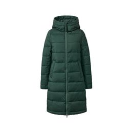Tchibo - Steppmantel - Damen - Gr. XL - dunkelgr&uuml;n