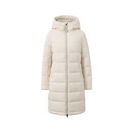 Tchibo - Steppmantel - Damen - Gr. S - beige