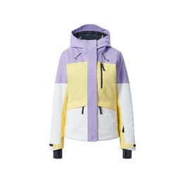 Tchibo - Skijacke - Damen - Gr. 44 - apricot