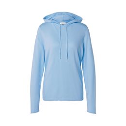 Tchibo - Strick-Hoodie - Damen - Gr. XL - hellblau