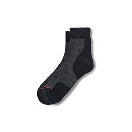 Tchibo - Outdoorsocken - Unisex - Gr. 43-46 - blau
