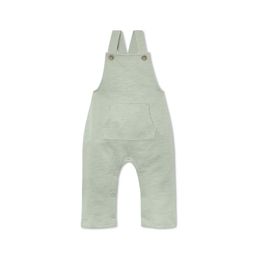 Tchibo - Baby-Latzhose - Kinder - Gr. 98/104 - mintgr&uuml;n