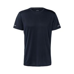 Tchibo - Sportshirt - Herren - Gr. XL - dunkelblau