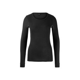 Tchibo - Thermo-Funktionsw&auml;sche - Damen - Gr. XL - schwarz