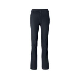 Tchibo - Softshellhose - Damen - Gr. 44 - dunkelblau