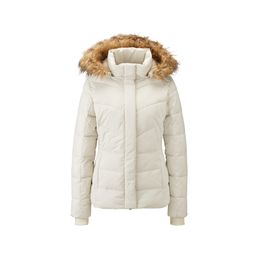 Tchibo - Steppjacke - Damen - Gr. 46 - creme