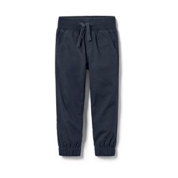 Tchibo - Kinder-Pull-on-Pants &ndash; Fit &raquo;Anton&laquo; - Jungen - Gr. 110/116 - dunkelblau