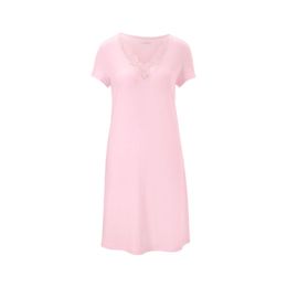 Tchibo - Nachthemd - Damen - Gr. S - ros&eacute;