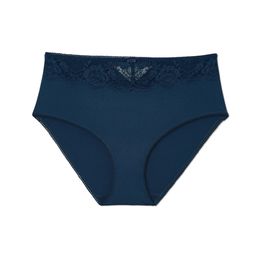 Tchibo - Taillenslip - Damen - Gr. XL - dunkelblau
