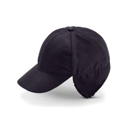 Tchibo - Funktionscap - Unisex - Gr. S/M - dunkelblau