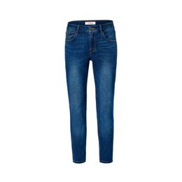 Tchibo - Kn&ouml;chellange Jeans - Damen - Gr. 48 - dunkelblau