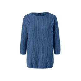 Tchibo - Strickpullover - Damen - Gr. XL - hellblau