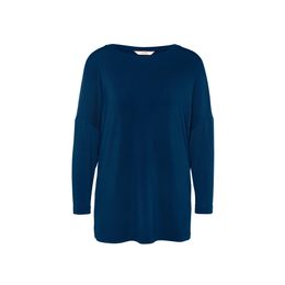 Tchibo - Oversized-Shirt - Damen - Gr. XL - blau