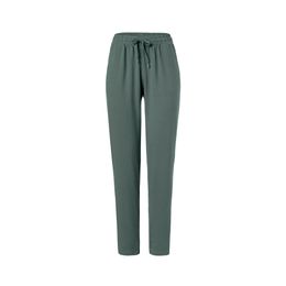 Tchibo - Sweathose - Damen - Gr. M - dunkelgr&uuml;n