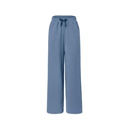 Tchibo - Weite Sweathose - Damen - Gr. S - hellblau