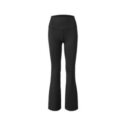 Tchibo - Bodyforming-Sporthose - Damen - Gr. XL - schwarz