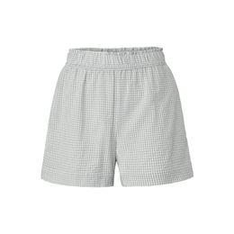 Tchibo - Web-Shorts - Damen - Gr. 36 - wei&szlig;
