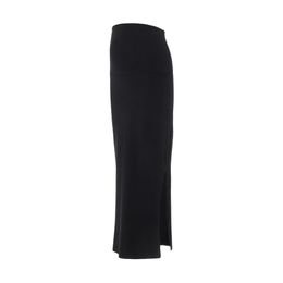 MAMALICIOUS Maxirock &raquo;Mlemma Tube&laquo; - Damen - Gr. XL - schwarz