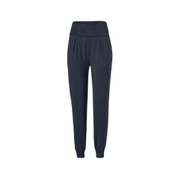 Tchibo - Yogahose - Damen - Gr. M - dunkelgrau