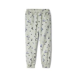 Tchibo - Kinder-Pull-on-Pants &ndash; Fit &raquo;Ella&laquo; - Baby - Gr. 50/56 - mintgr&uuml;n