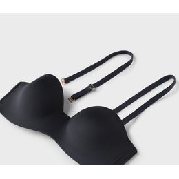 Tchibo - Multistyle-BH - Damen - Gr. 80C - schwarz