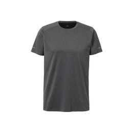 Tchibo - Funktionsshirt - Herren - Gr. M - anthrazit