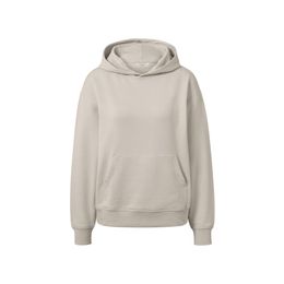 Tchibo - Hoodie - Damen - Gr. M - braun