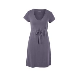 Tchibo - Nachthemd - Damen - Gr. XXL - violett